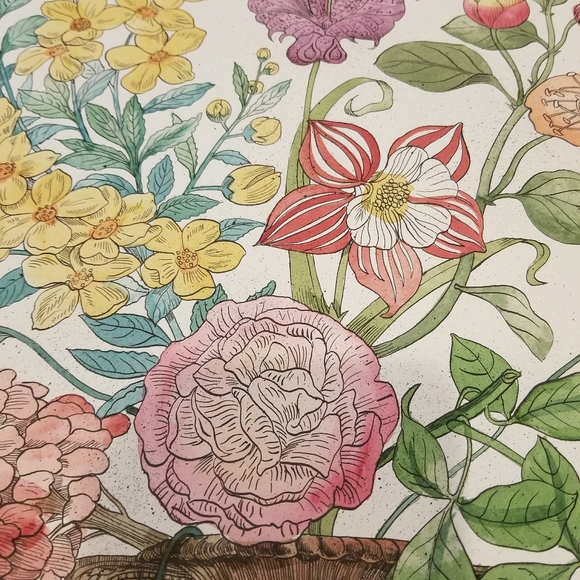 Justine Wenman | Wall Decor | Original Justine Wenman Print | Poshmark